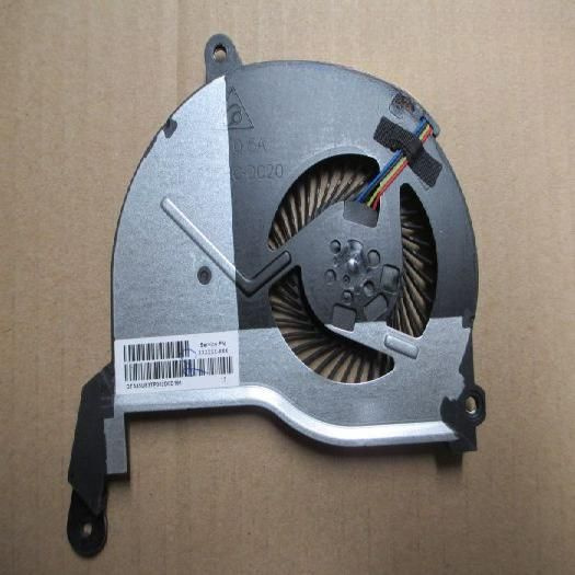 HP 15-n TPN-Q130 Q129 Q131 вентилятор охлаждения купить на OZON по ...