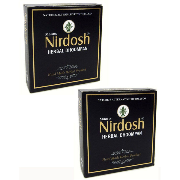 Благовония Nirdosh Нирдош 10 с фильтром купить c доставкой на OZON по низкой цене (1777030425)
