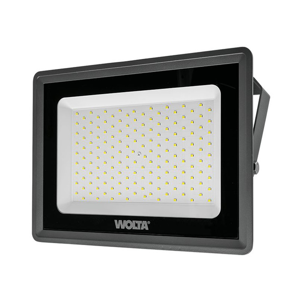 Светодиодный прожектор WOLTA WFL-150W/06 150Вт 5700К IP65 купить на ...