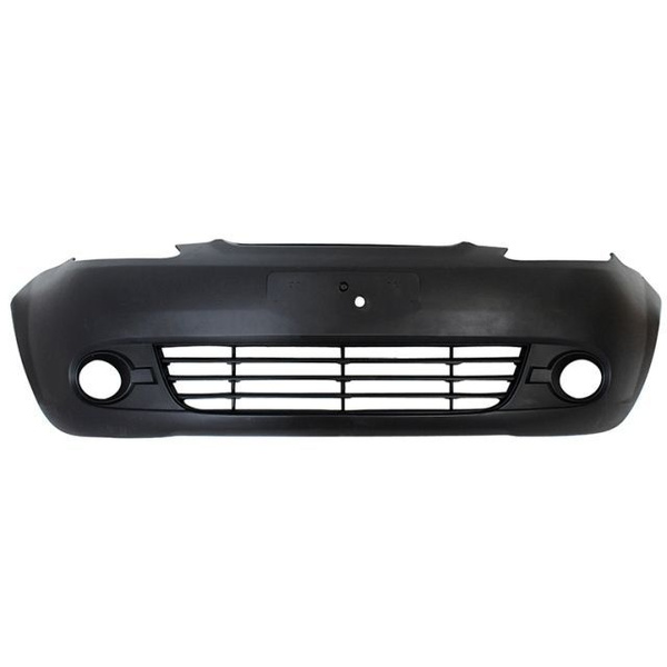 Бампер передний для Шевроле Спарк М200 2005-, Chevrolet Spark M200 ...