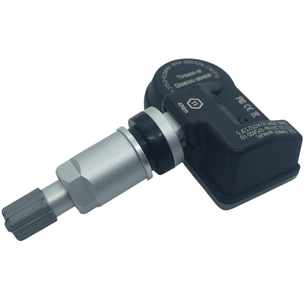 Датчик давления в шинe Hyundai KIA 52933-J5000 купить на OZON по низкой ...