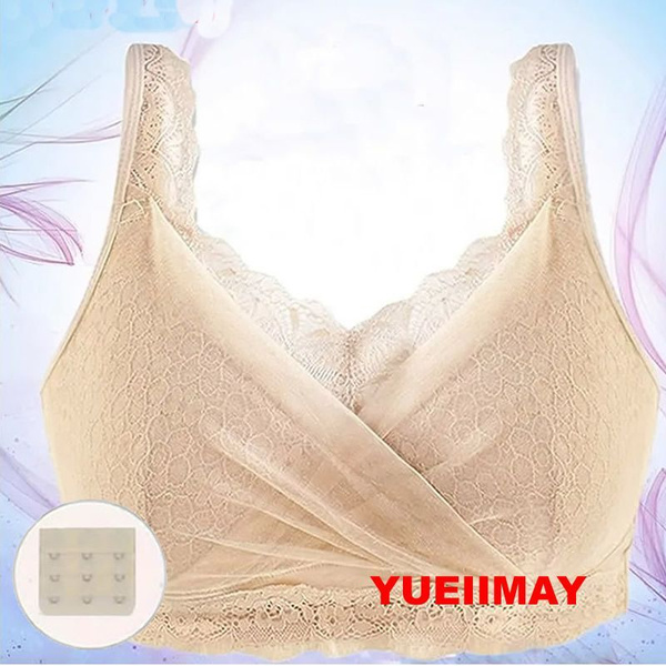 Yuei imay Бюстгальтер после мастэктомии Мастопекси Карманы для бюстгальтера хлопок купить на ...