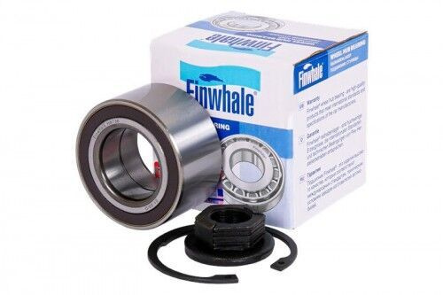 Подшипник передней ступицы купить c доставкой на OZON по низкой цене ...