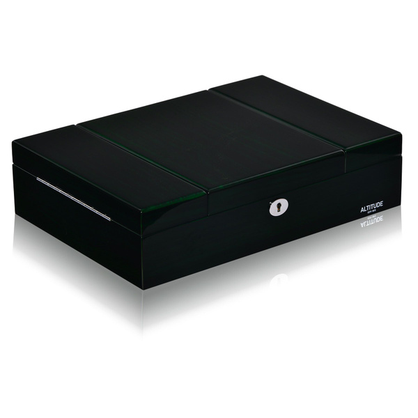 Altitude Digital Классическая шкатулка Универсальная, 1 шт купить на ...