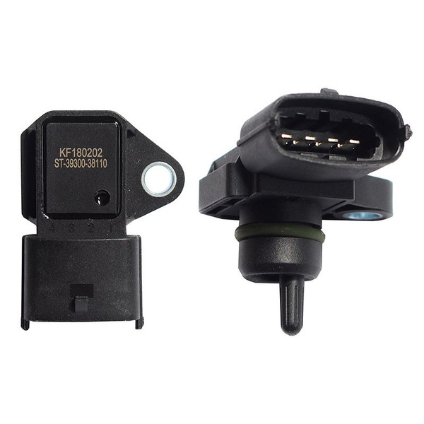 датчик абсолютного давления hyundai accent tagaz elantra -06 getz ...