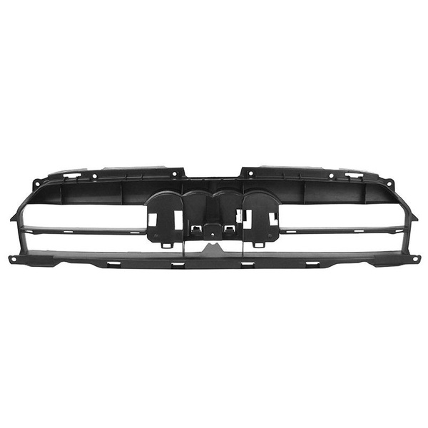 Решетка радиатора для Audi A4 B8 рестайлинг 2011-2015 внутренняя часть ...