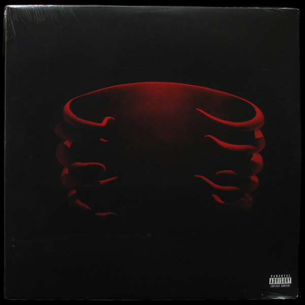 LP Tool - Undertow (2LP) (винил) (95806) купить на OZON по низкой цене ...