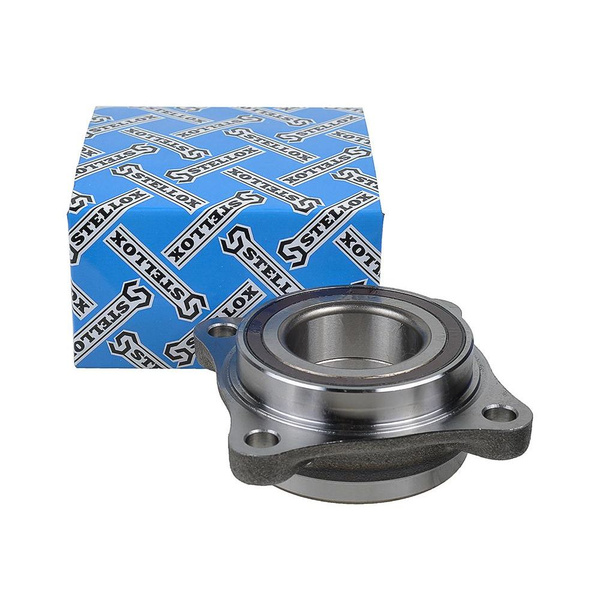 к-кт подшипника ступицы передней toyota land cruiser 120/prado grj120 ...