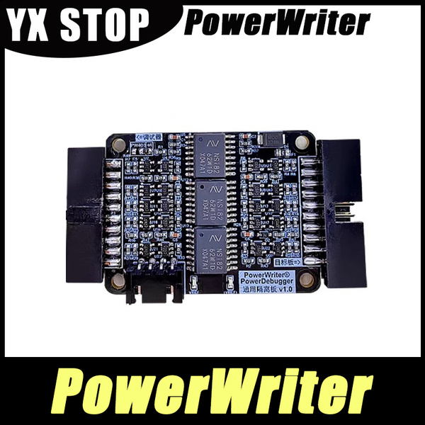 1шт PowerWriter Модуль платы разработки Совершенно новый оригинал купить на OZON по низкой цене ...