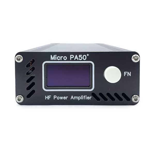 (1 комплект) Micro PA50+ Интеллектуальный коротковолновый ...