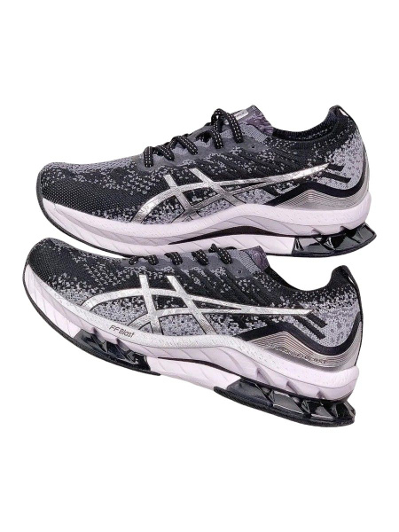 Кроссовки Мужской ASICS Amicor TM Бег, Трейлраннинг, размер 42 R ...
