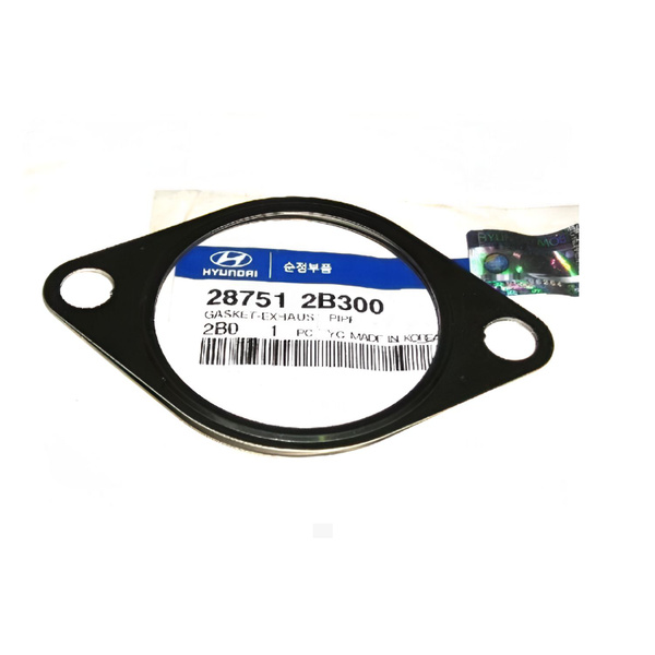 Прокладка выхлопной трубы для HYUNDAI/KIA, 28751-2B300, в наборе 1 шт ...