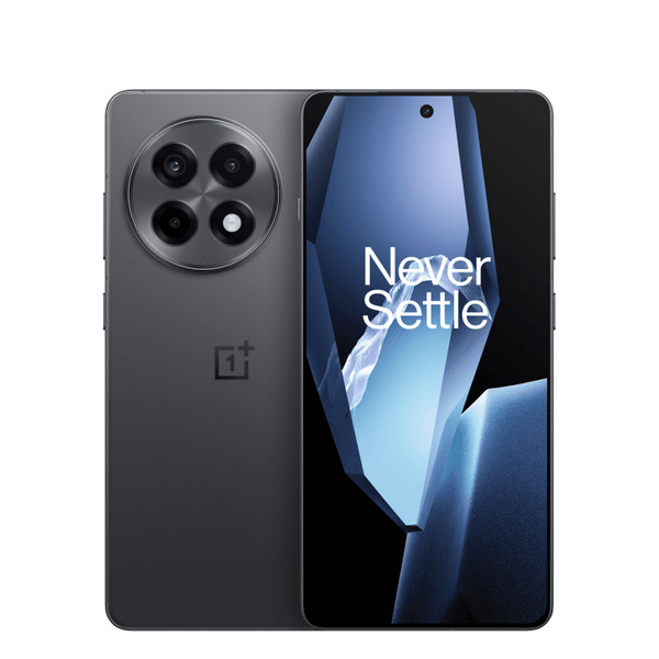 Смартфон OnePlus Ace 5 CN 256 ГБ 12 ГБ Черный OLED/AMOLED 2 SIM купить ...