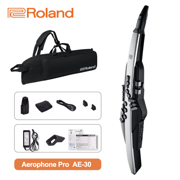 Roland AE-30 AE30 Aerophone Pro Профессиональный многофункциональный ...