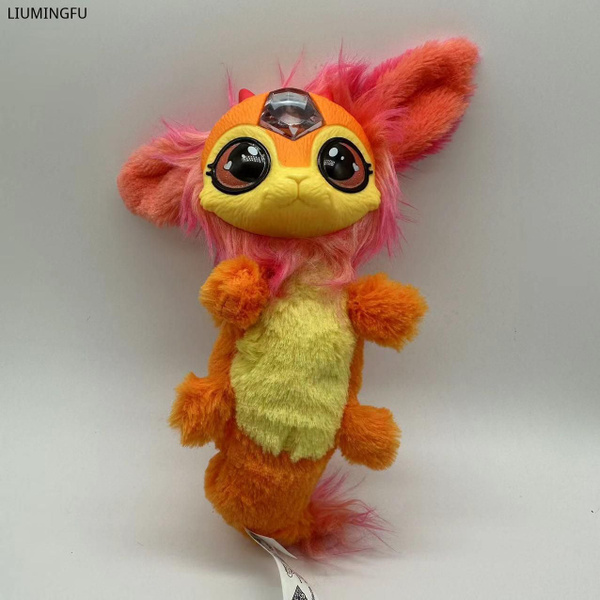 Magic Mixies Surprise Pets Куклы серии Magic Elf купить на OZON по низкой цене (1920773042)