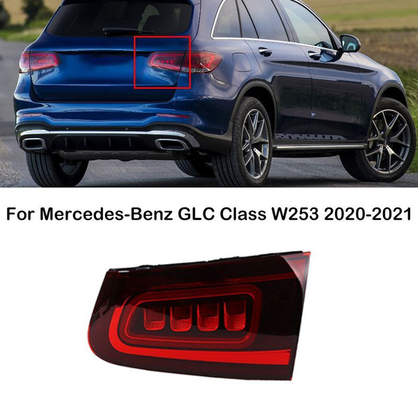 Задний фонарь автомобильный, 1 шт., арт. Mercedes-Benz GLC Class W253 GLC200L GLC260L GLC300L ...
