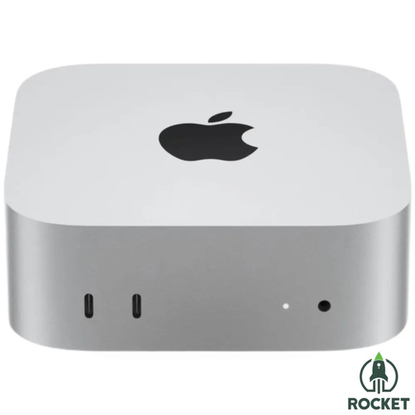 Характеристики Apple Мини-ПК Mac mini M4 Pro 2024 48GB RAM, 1TB SSD 10 ...