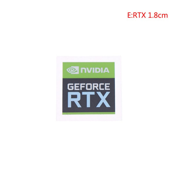 Руилонг R9 R7 R5 R3 5000 серии CPU компьютерная наклейка купить на OZON ...