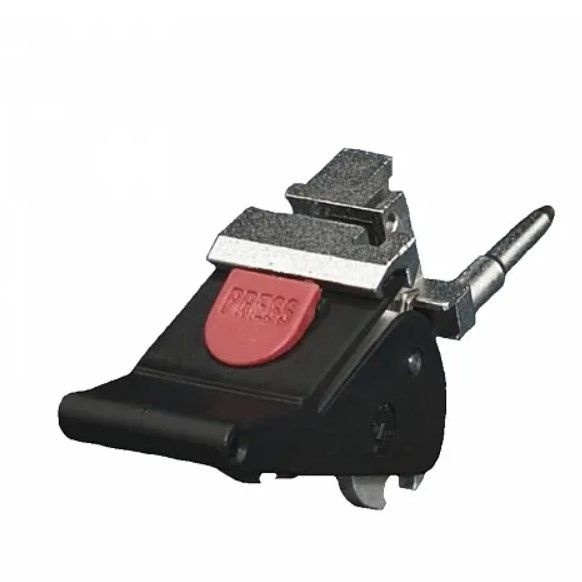 3688771 Rittal Ручка Установочная/выталкивающая ручка, тип IVs нижний с ...