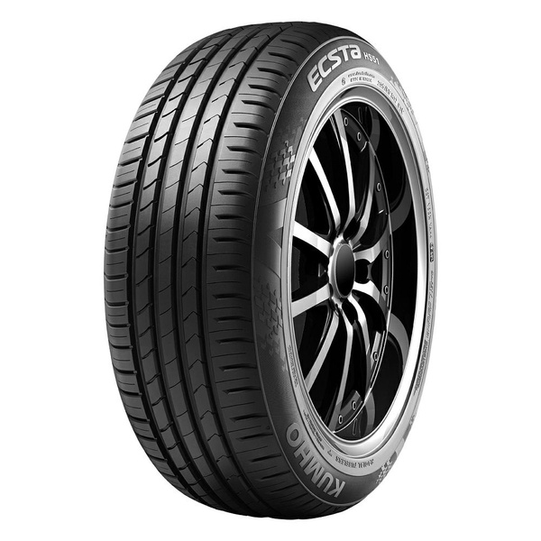 Kumho Ecsta HS51 Шины летние 205/60 R16 92H 2254443 (1843792469)
