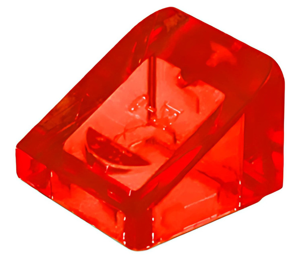 Деталь Lego 54200 Trans-Red (7) купить на OZON по низкой цене (1854713805)
