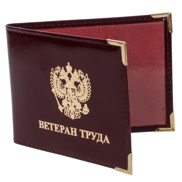 RusAtribut Обложка для удостоверения купить на OZON по низкой цене (1855749780)