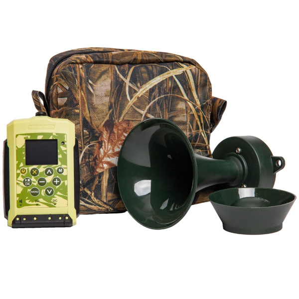 MASTER 3M, TK-9RU, №7 Спецвыпуск. Электронный манок Hunterhelp купить ...