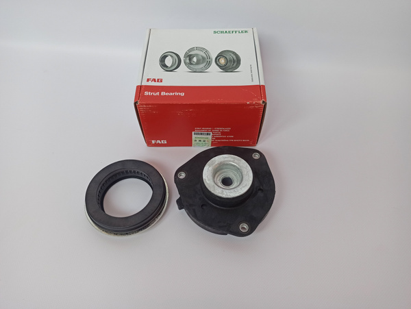 Опора передней стойки Volkswagen Tiguan Passat купить c доставкой на ...