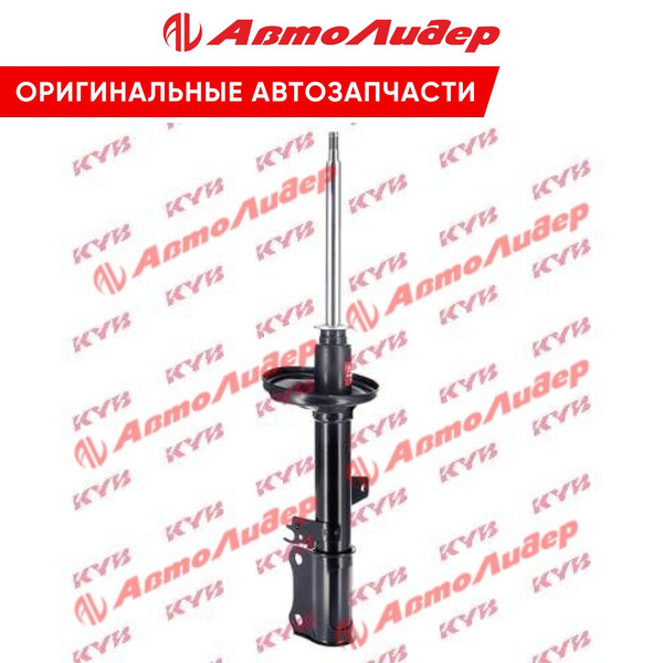 Амортизатор 333107 купить c доставкой на OZON по низкой цене (1692680542)