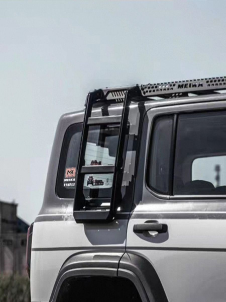 Tank 300 Лестница Meika купить на OZON по низкой цене (1861557187)