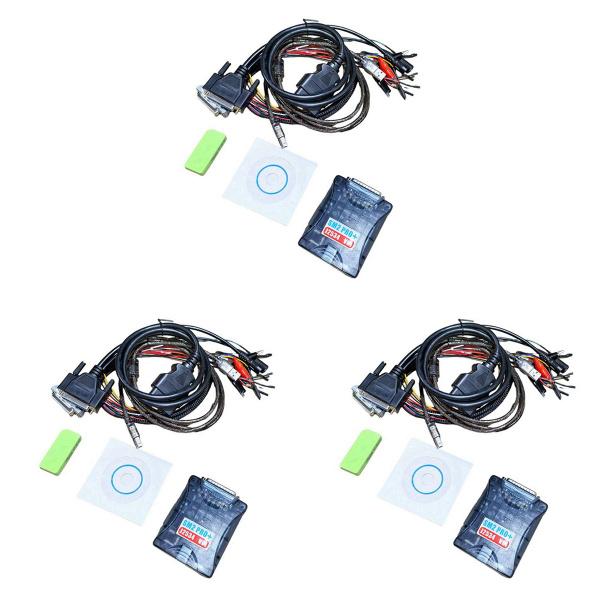 3X SM 2 Pro++J2534 Pcmflash SM2 Pro сменные аксессуары для VCI ...