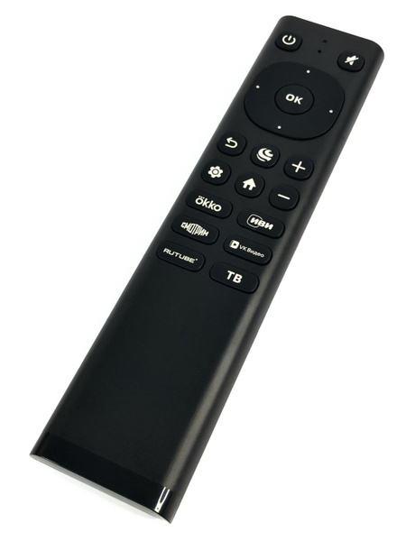 Пульт AN1901B-C2-1 для SBER SDX-32F2139 (оригинал) купить на OZON по низкой цене (1871795084)