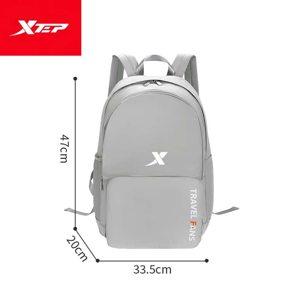 XTEP Рюкзак купить на OZON по низкой цене (1872253012)