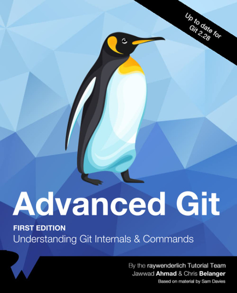 Advanced Git (First Edition): Understanding Git Internals and Commands купить на OZON по низкой ...