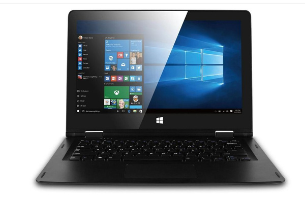 Ноутбук DEXP Px-100 4 ГБ 4 ГБ, темно-синий купить c доставкой на OZON по низкой цене (1891720675)