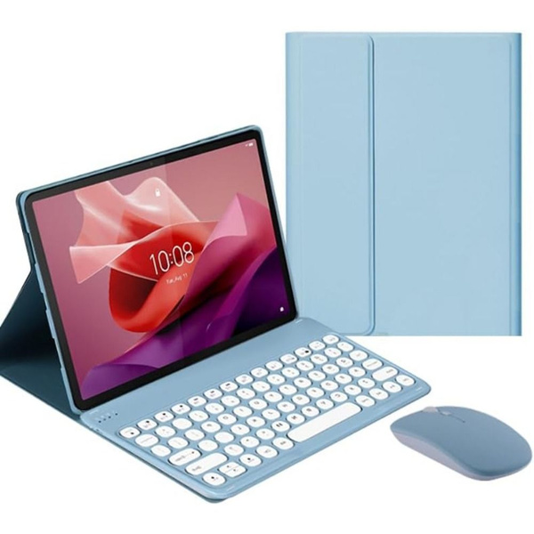 Для Honor Pad X9/X9 LTE 11,5 дюйма 2023 (ELN-W09/L09) с круглой ...