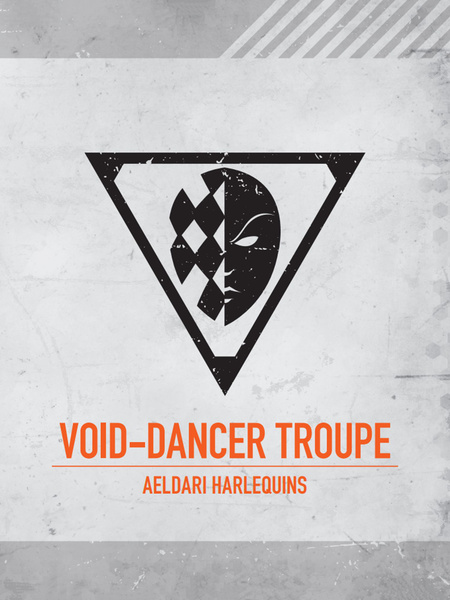 Void-Dancer Troupes - Warhammer Kill Team - Карты купить на OZON по низкой цене (1895023425)