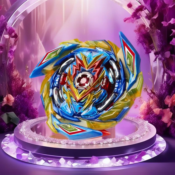 Волчок бейблэйд берст Brave Valkyrie B163 Beyblade Burst Takara Tomy ...