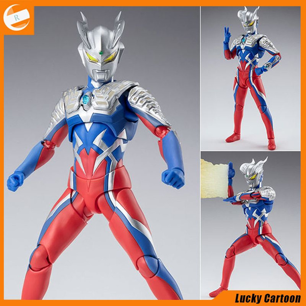 С.Х.Фигартс - Ультрамен, Космический Сверхчеловек/S.H.Figuarts Ultraman ...
