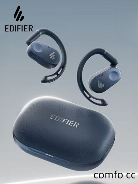 Наушники Внутриканальные Edifier comfo cc Беспроводное 16 comfo cc ...
