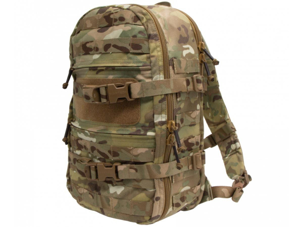 Рюкзак Wartech Беркут 2.0 BB-104-MCN, 18 литров, Multicam купить на OZON по низкой цене (1926722450)