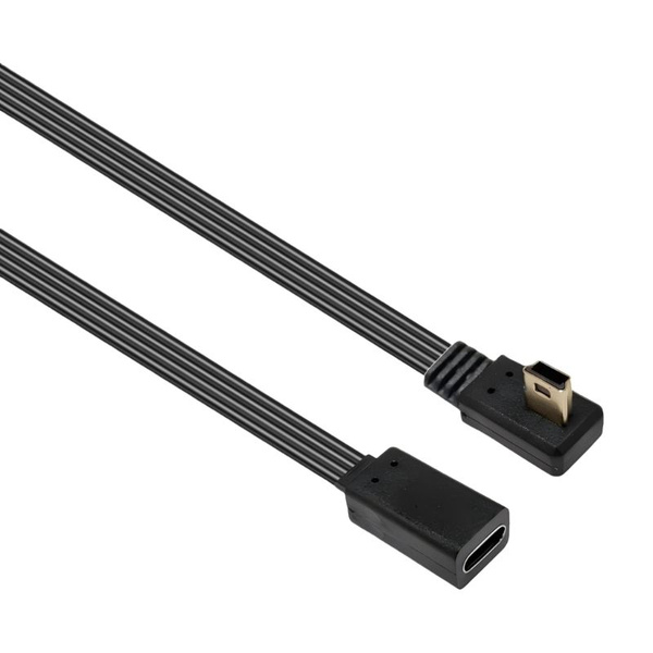 Кабель Type C Mini USB купить на OZON по низкой цене (2472544818)