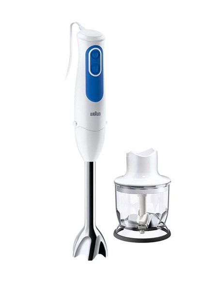 Braun Блендер погружной Multiquick 3 MQ3020 Pesto купить на OZON по ...