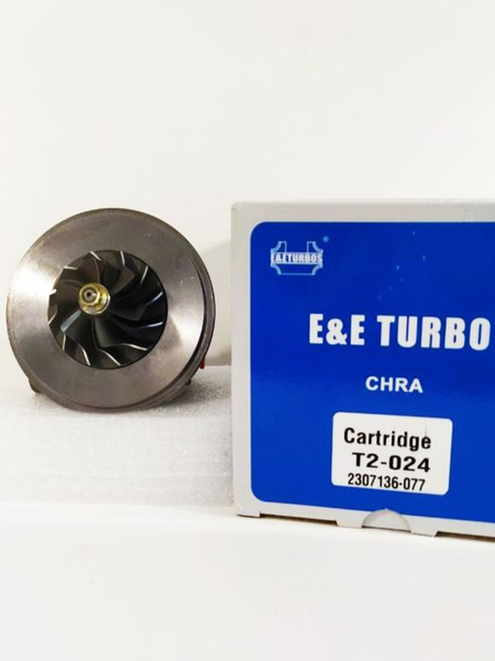 картридж турбины T2-024 MB Sprinter 2.9L 454110-0001, 454110-0002 ...