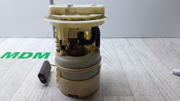 Насос топливный Almera (G15) / Largus 8200903680 Б/У с пробегом купить ...