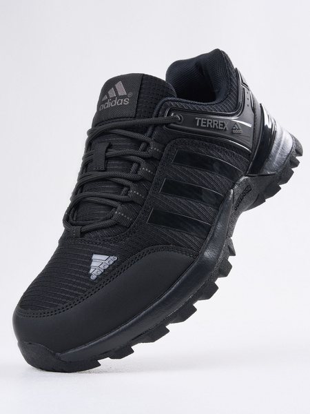 Кроссовки Мужской adidas Coolmax Бильярд, Гимнастика, размер 40 6 На ...