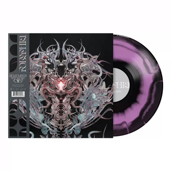 Виниловая пластинка Polyphia - Remember That You Will Die Vinyl, LP ...