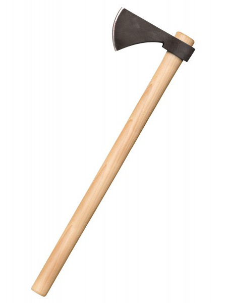 Топор COLD STEEL FRONTIER 90FH купить на OZON по низкой цене (2002134182)