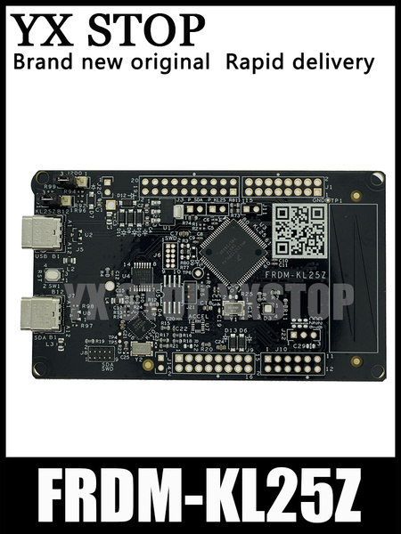 1шт FRDM-KL25Z Модуль платы разработки Совершенно новый оригинал купить ...