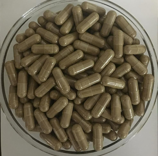 Розмариновая кислота Rosmarinic Acid, 450 мг * 200 капсул купить на ...